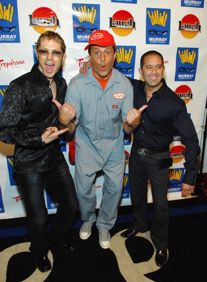 Top Gear | Douglas Leferovich – Creative Director | Featured Performer ...