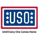 United Service Organizations Inc. (USO) Show | Douglas Leferovich ...